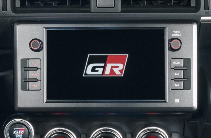 GR86 | 最新情報 | 米国でも発表！国内仕様との違いや17インチグレードなどチェックしてみました | Attractive Car ...