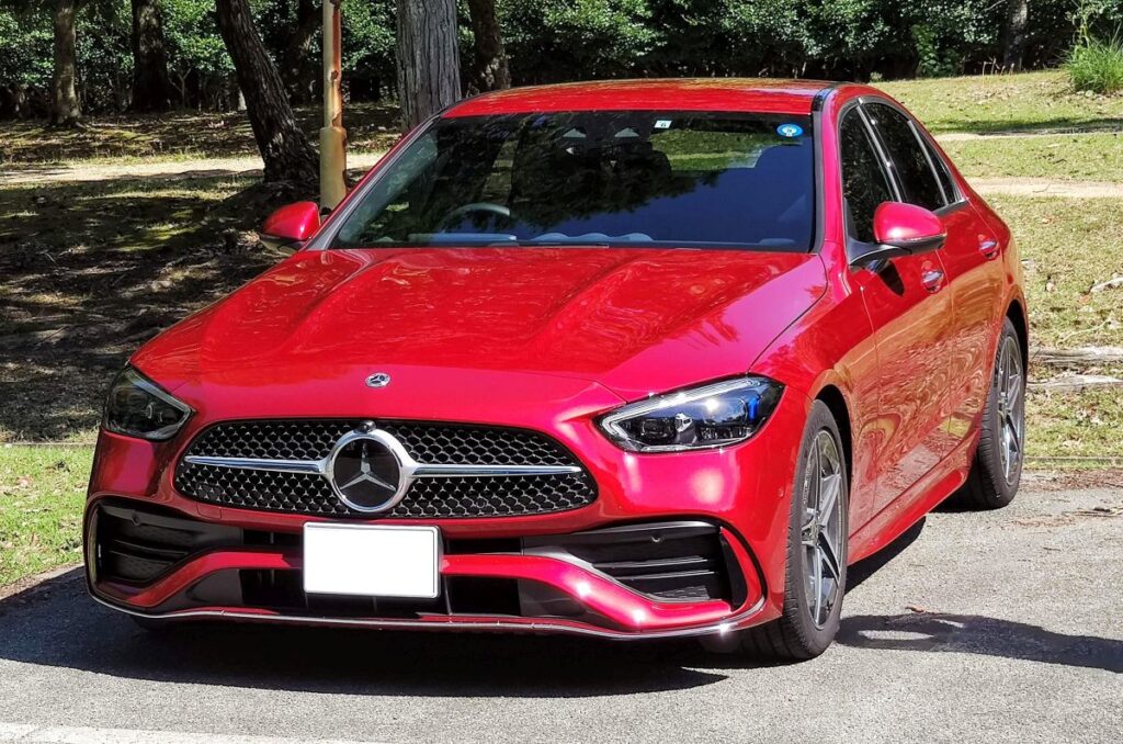 メルセデスベンツ | 新型 | Cクラス | C200 4MATICを評価してみました | Attractive Car - 気になる車
